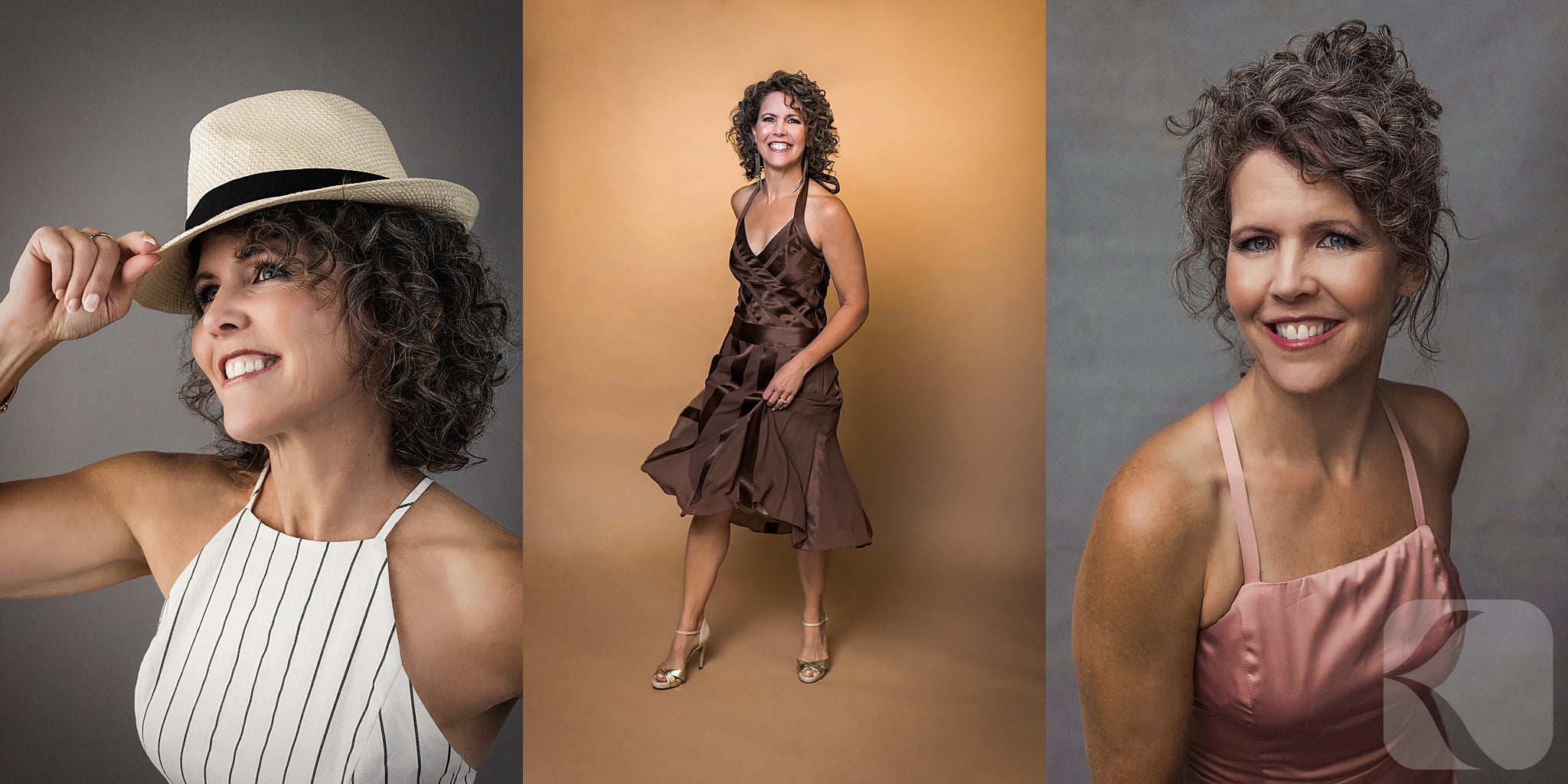 Girl on a Mission – Kaufmann Photography