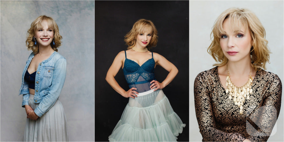 Meet Jennifer – Kaufmann Photography