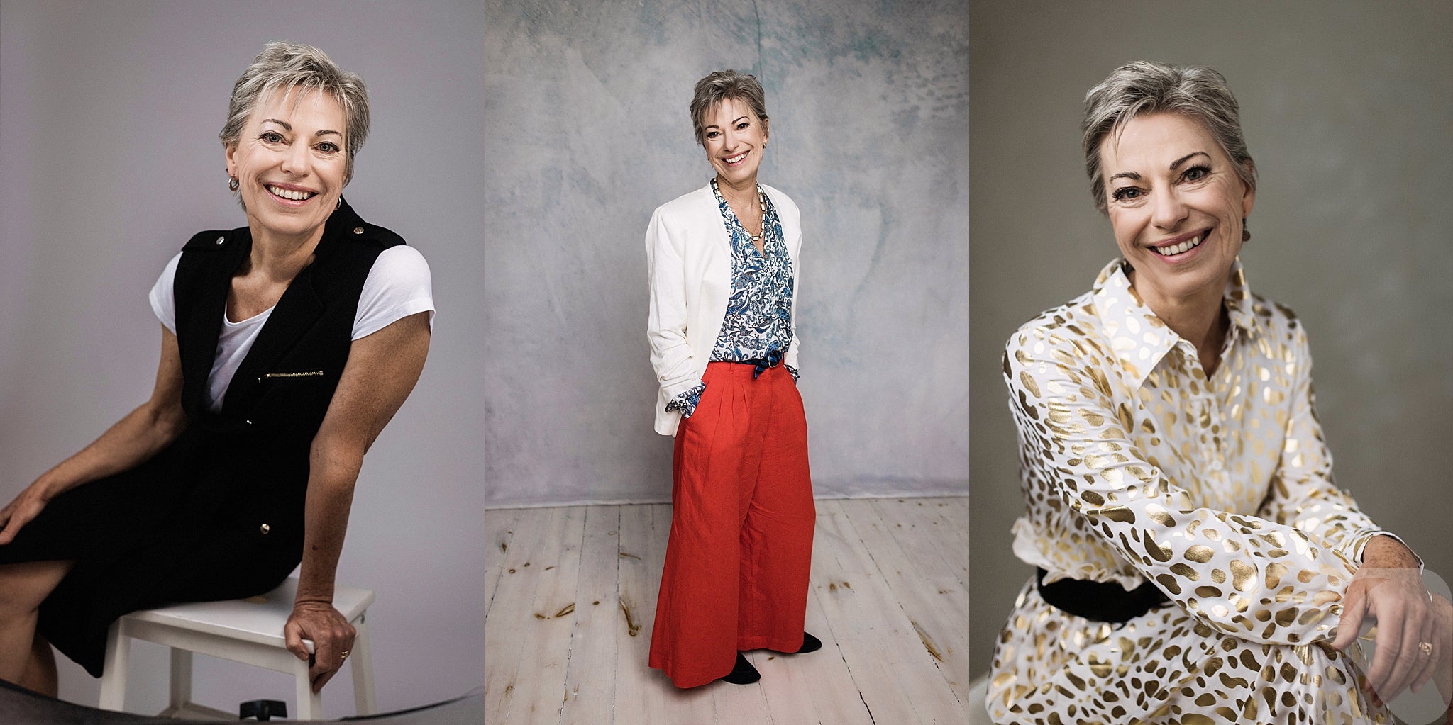 Inspiring Headshots – Kaufmann Photography